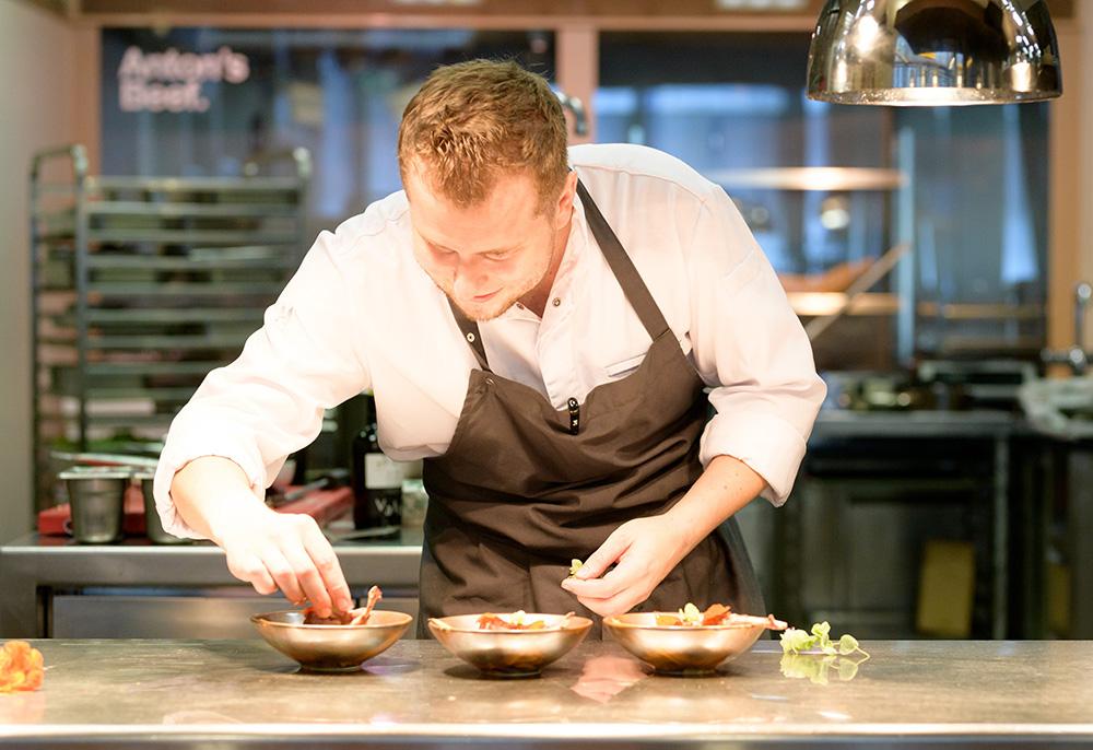 Küchenchef m/w für ein 4* Resort – Alpjobs
